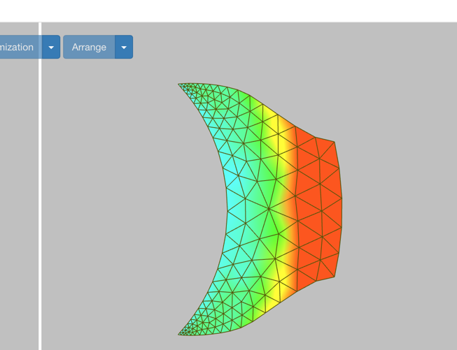 Solved: Overlaying Measurments on a Curved Object - Autodesk Community