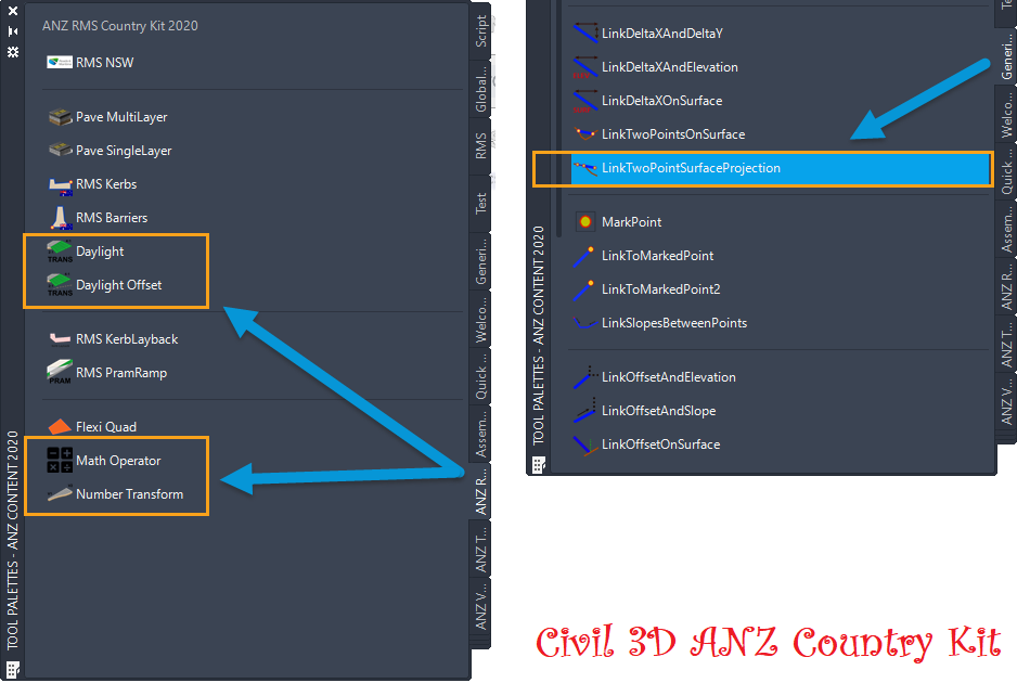 Solved Assembly Daylight At Slope Of Surface Autodesk Community