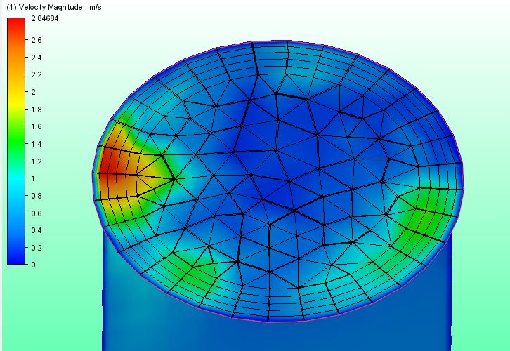 Solved: Rotating Region Issue in CFD 2019 - Autodesk Community