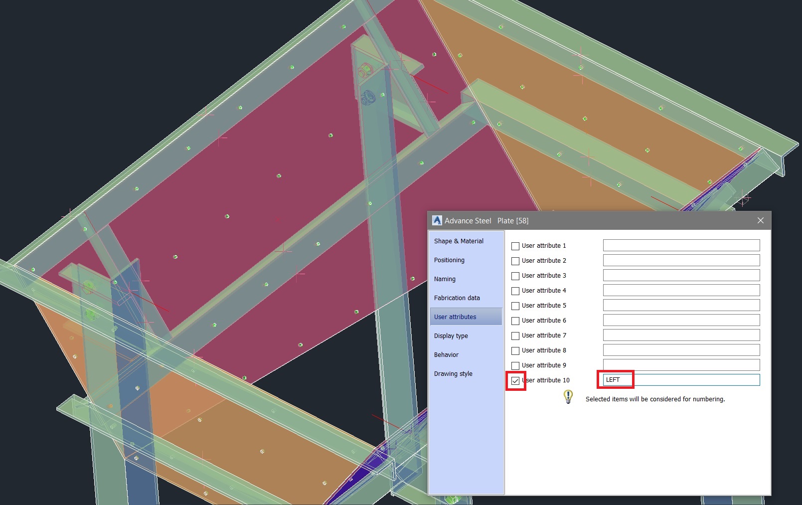 Solved: Numbering help please. - Autodesk Community
