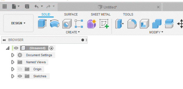Where are the Sketch Tools in the New UI? - Autodesk Community