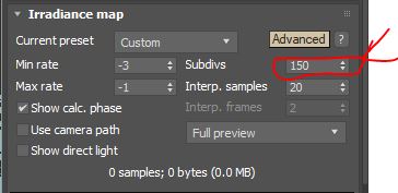 Solved: render time - Autodesk Community