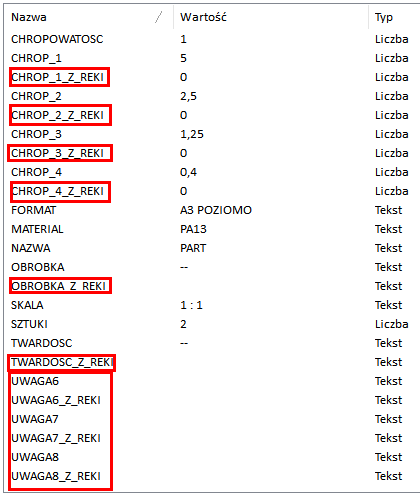 Solved: Hole table add on drawing with existing origin indicator by rule - Autodesk Community