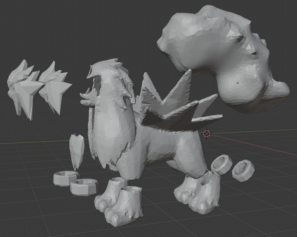 Solved: Filling an hollow solid completely - Autodesk Community