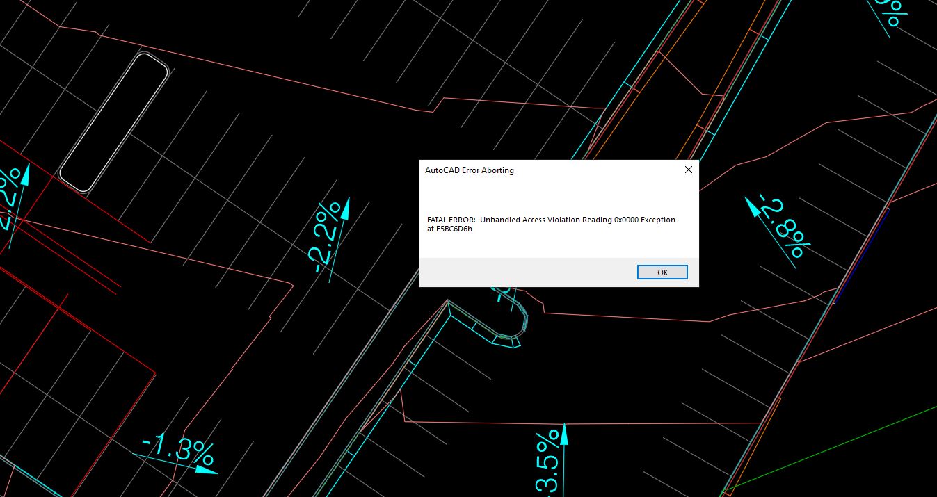 ANSWER DAY - Featurelines used as Corridor Baselines Disappearing - Page 2 - Autodesk Community