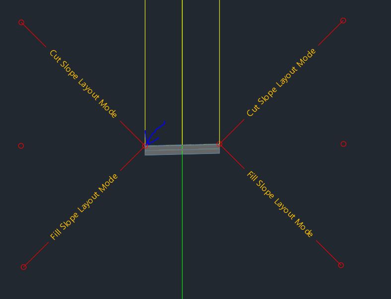 Assembly / Sub Assembly tie in point - Autodesk Community