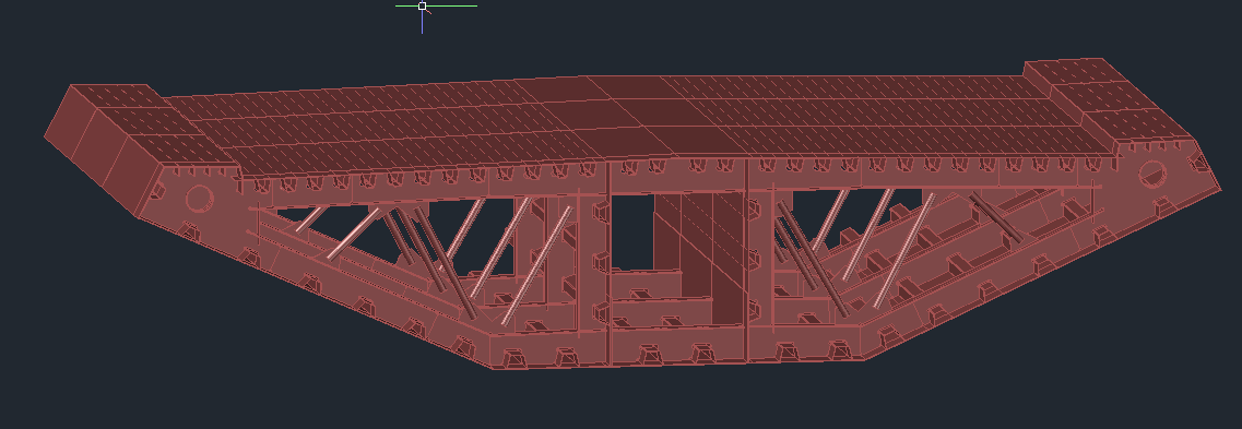 Solved: Centroid of a complex 3D solid - Autodesk Community