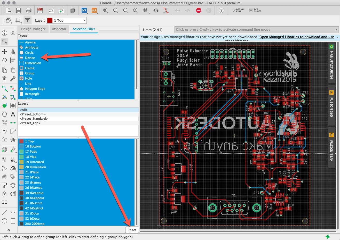 Unable To Add Move Components Autodesk Community 0815