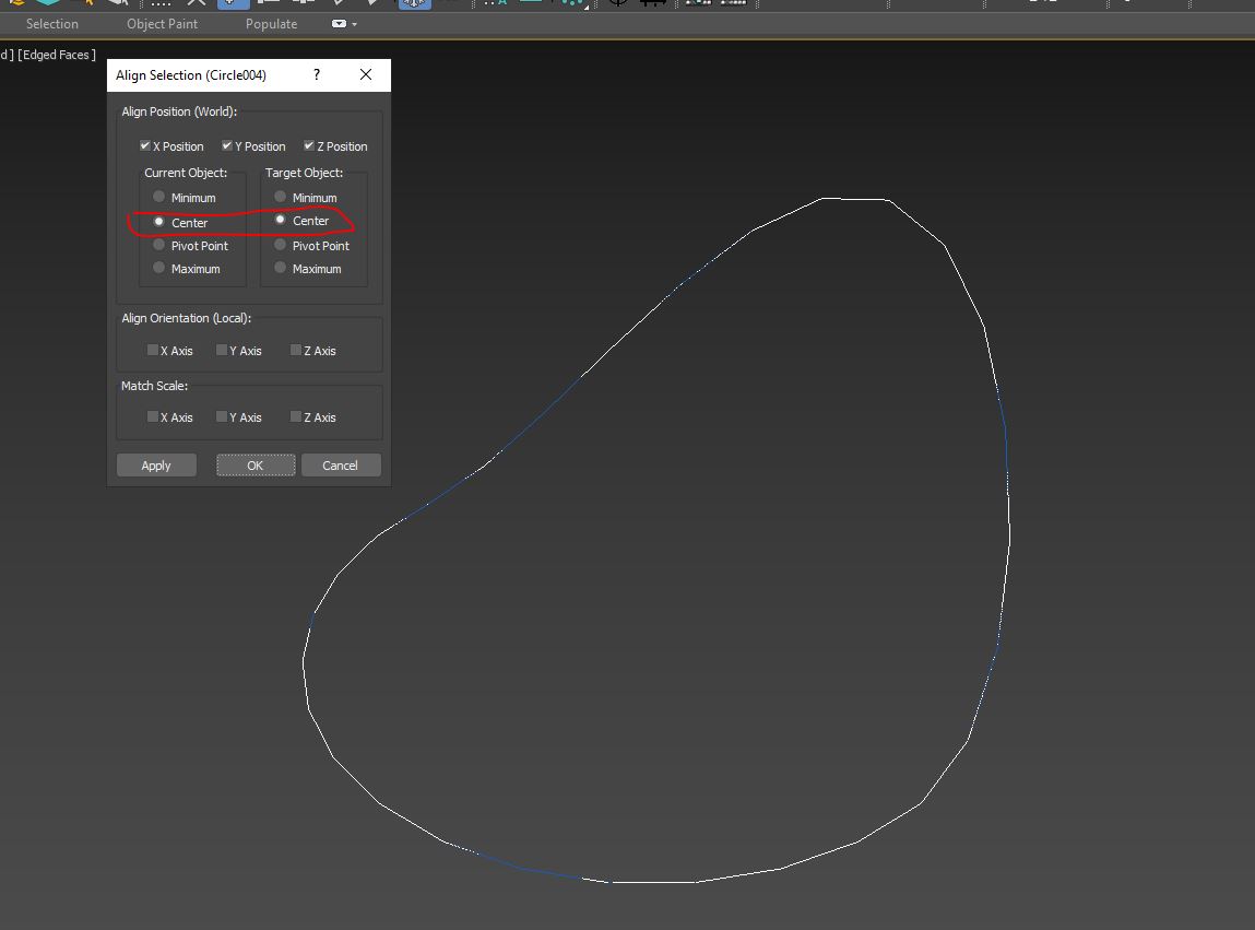 interpolate spline from mesh - Autodesk Community
