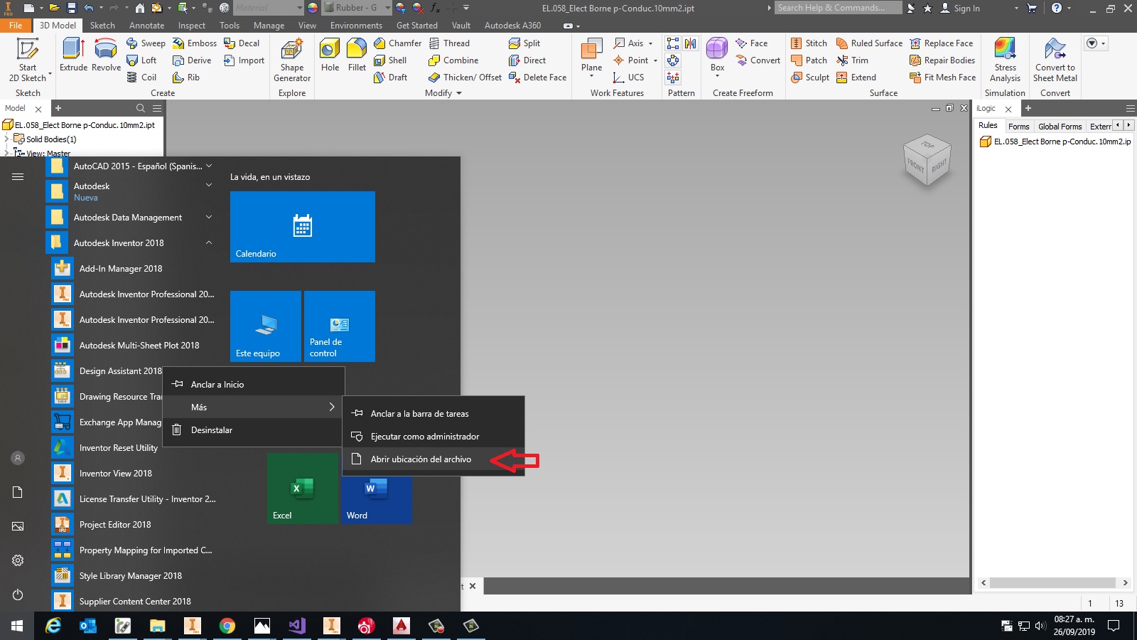 Autodesk Design Assistent - Autodesk Community
