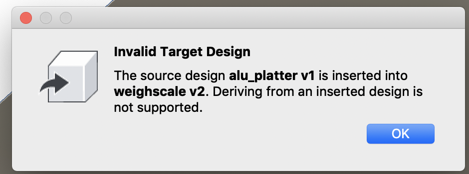 insert and derive into same file: why not? - Autodesk Community