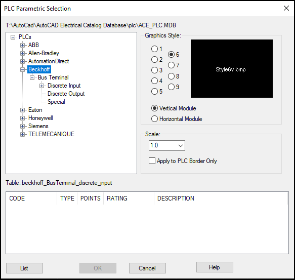 Solved: Beckhoff EtherCAT Terminals - Autodesk Community