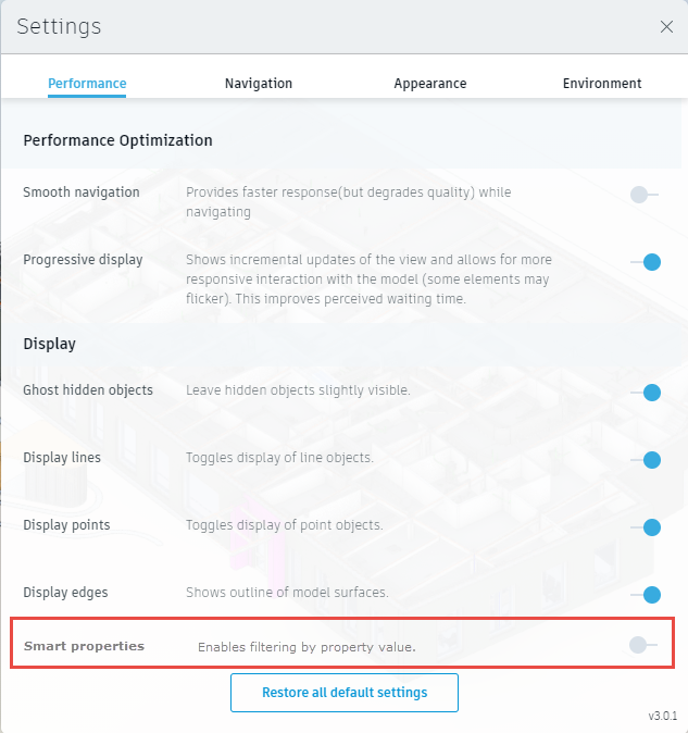 Model Coordination - Properties - Autodesk Community