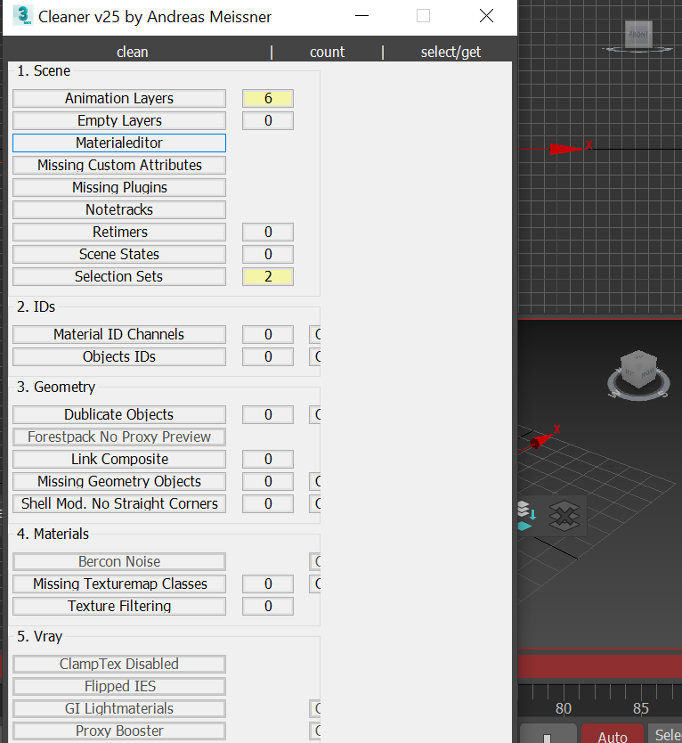 Script Freeze - Autodesk Community