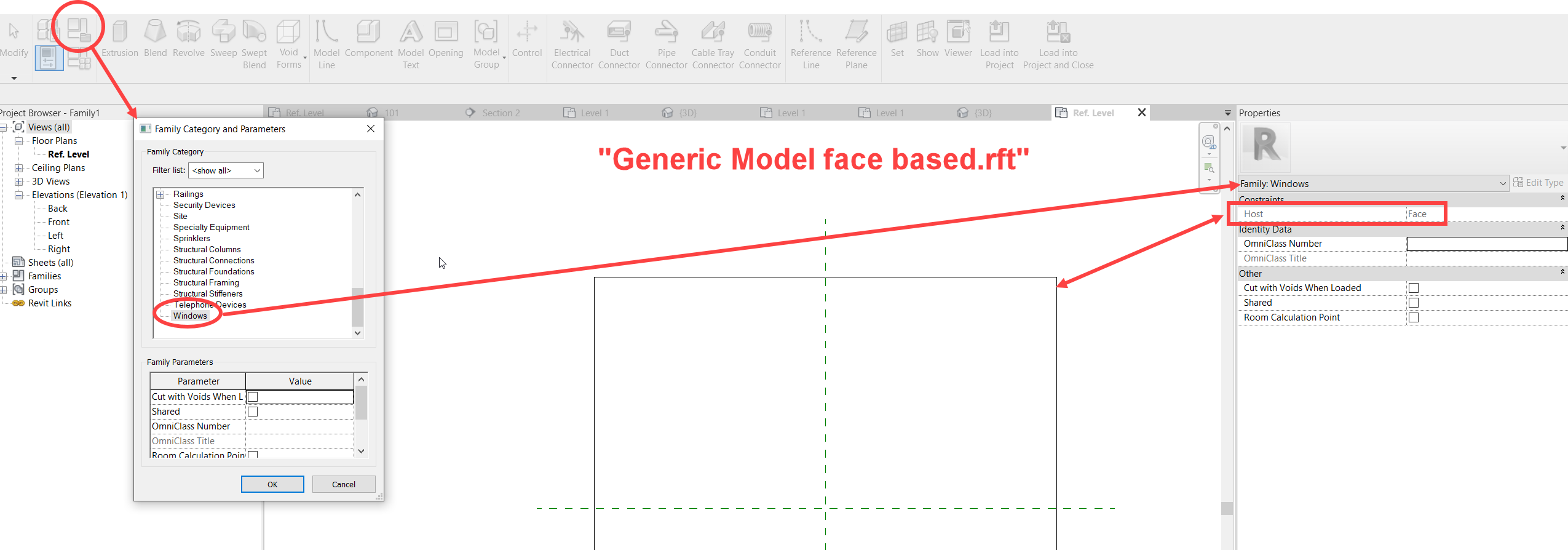 Solved: Skylight: family window vs roof based - Autodesk Community