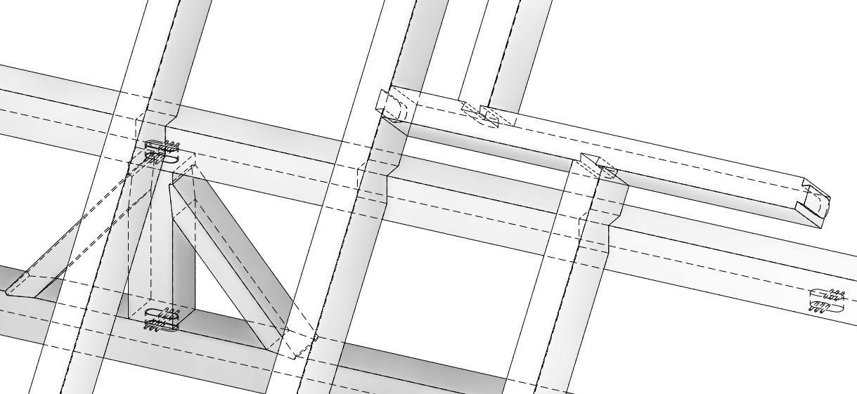 Timber Joints - Autodesk Community