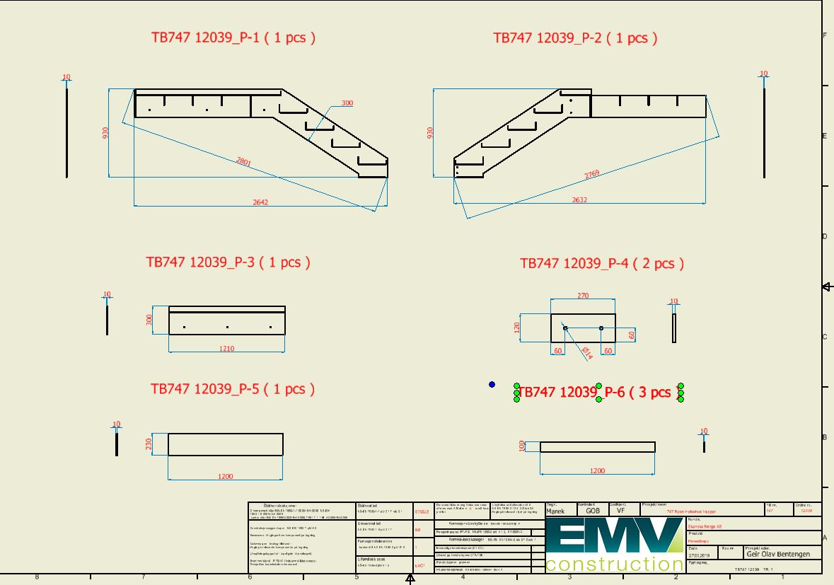 Solved: Add part name in top of idw document - Autodesk Community