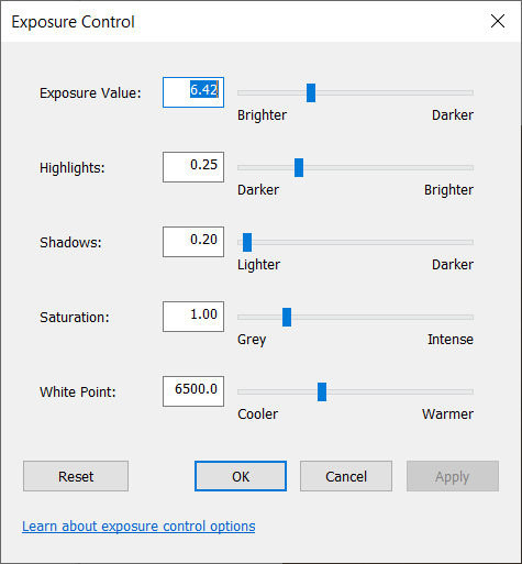 Solved: Downlight Illumination - Autodesk Community