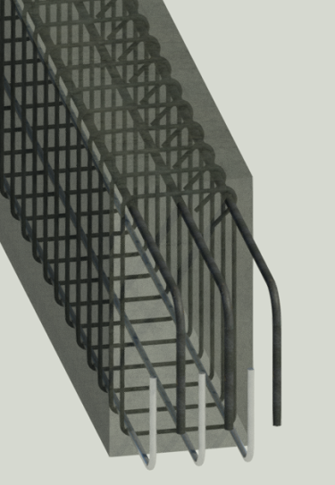 How to see rebar when render in revit structure 2013 - Autodesk Community