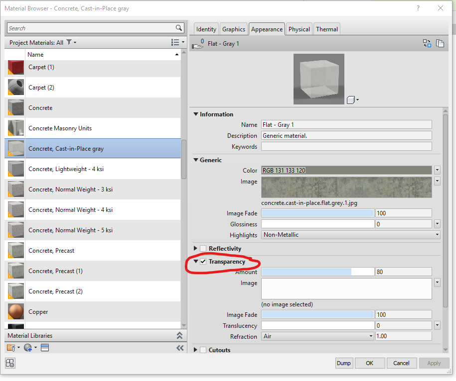 How to see rebar when render in revit structure 2013 - Autodesk Community