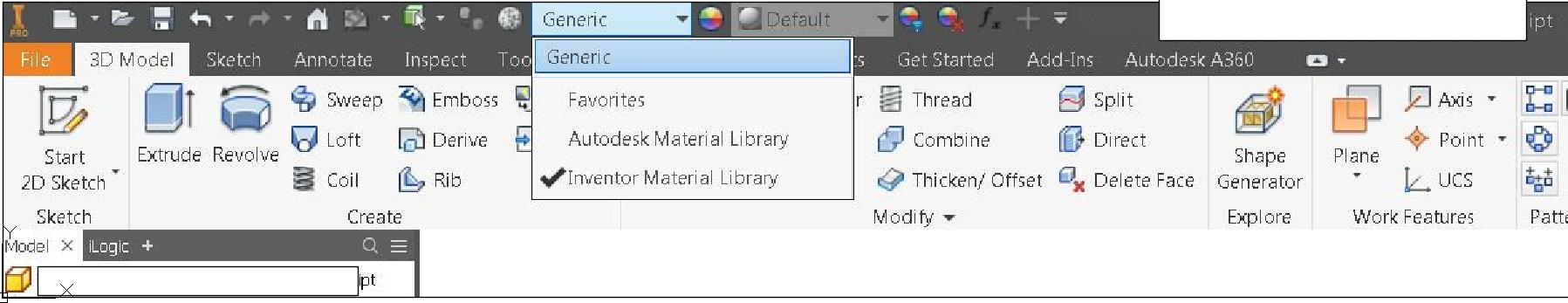 Solved Materials Missing Autodesk Community 7332
