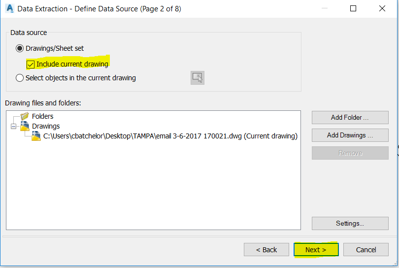 Solved: Extracting x, y, z information form a .DWG file - Autodesk Community