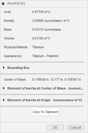 Solved: Problem Changing Properties - Autodesk Community