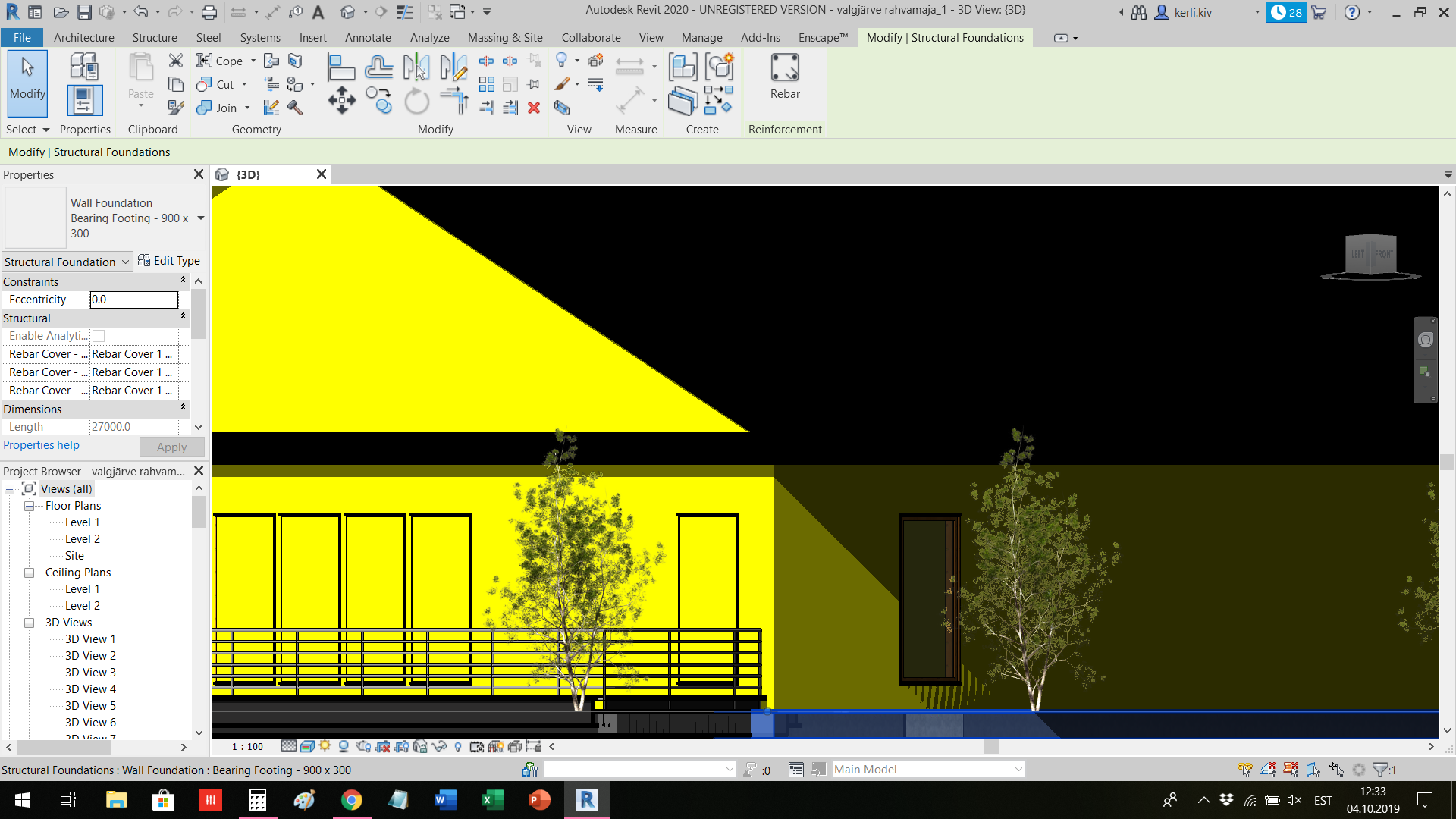What to do, to get realistic view? - Autodesk Community
