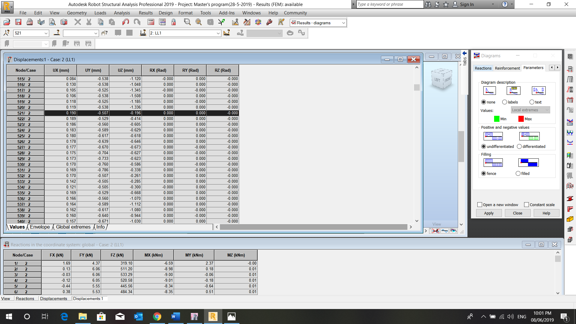 Solved: Analysis problems - Autodesk Community
