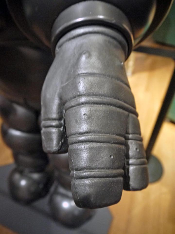 Solved: How do I design this Hand in Fusion :( - Autodesk Community