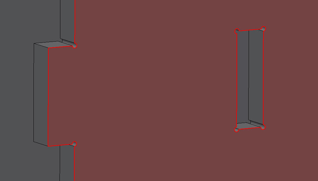 2D sketch Fillet command - Add Clearance fillet for true CNC corners ...