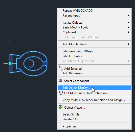 Very Disappointed in Autocad Architectural 2020-And a Multi-view block ...