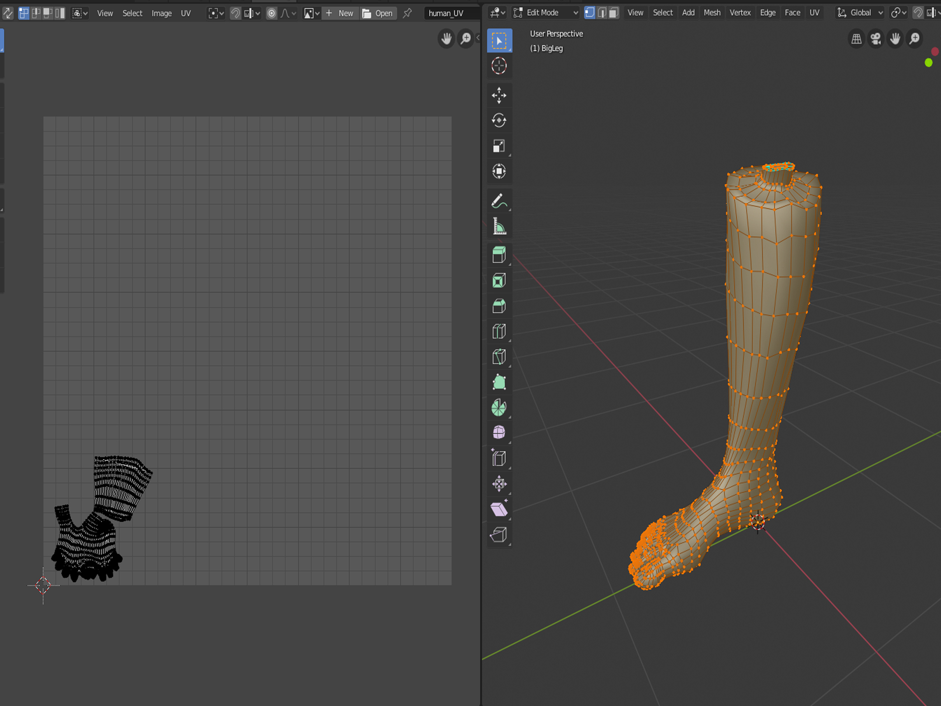 Solved: UV problem - Autodesk Community
