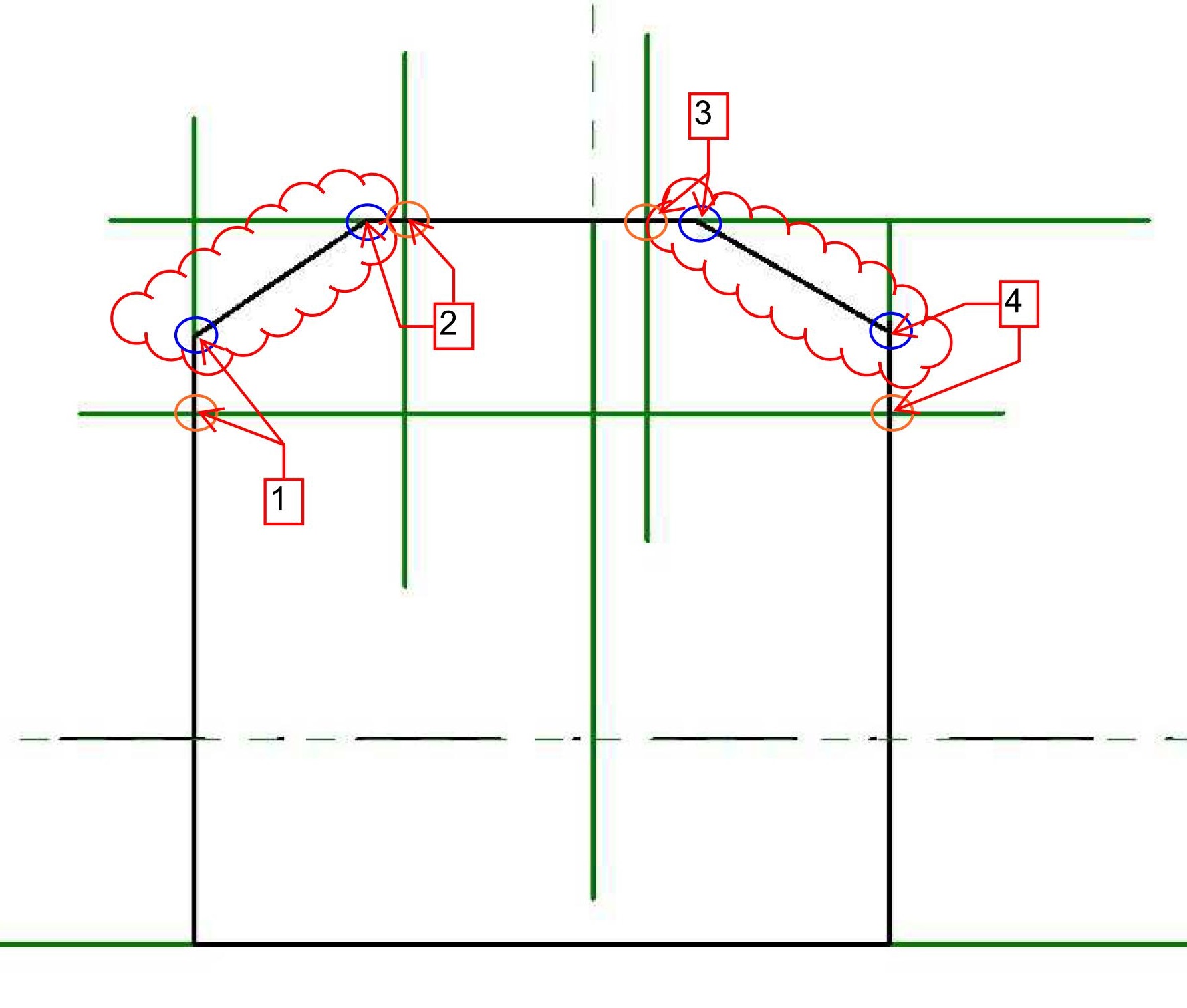 Résolu : Création d'un chanfrein paramétrique - Autodesk Community