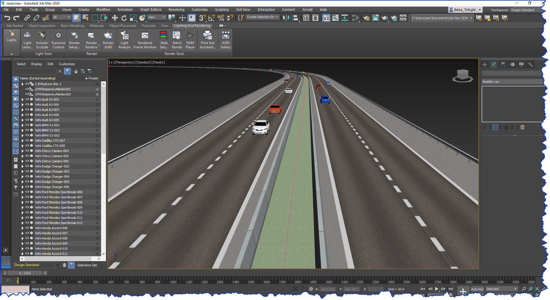 Export Civil view model into .OBJ - Autodesk Community