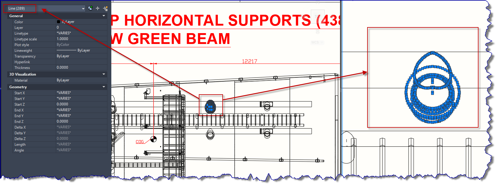 Cad model space very slow - Autodesk Community
