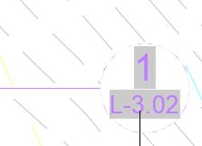 Callout block hatch comes to front - Autodesk Community
