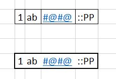 Solved: Concatenate Field in Schedule - Autodesk Community
