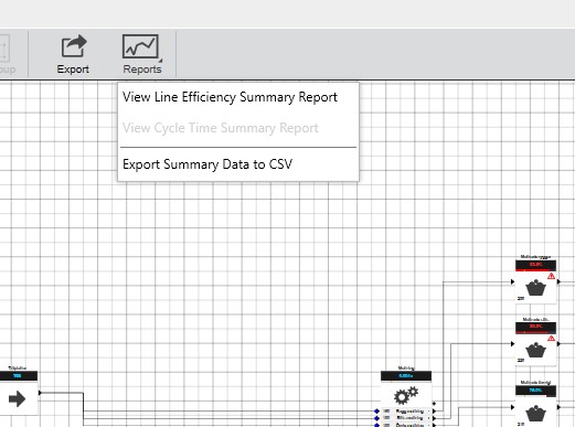 Solved: Process analysis report - Autodesk Community