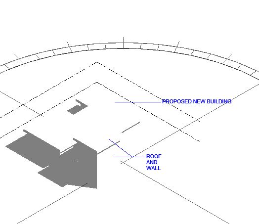Solved: How to create an elevation of a neighbor to examine a proposals ...