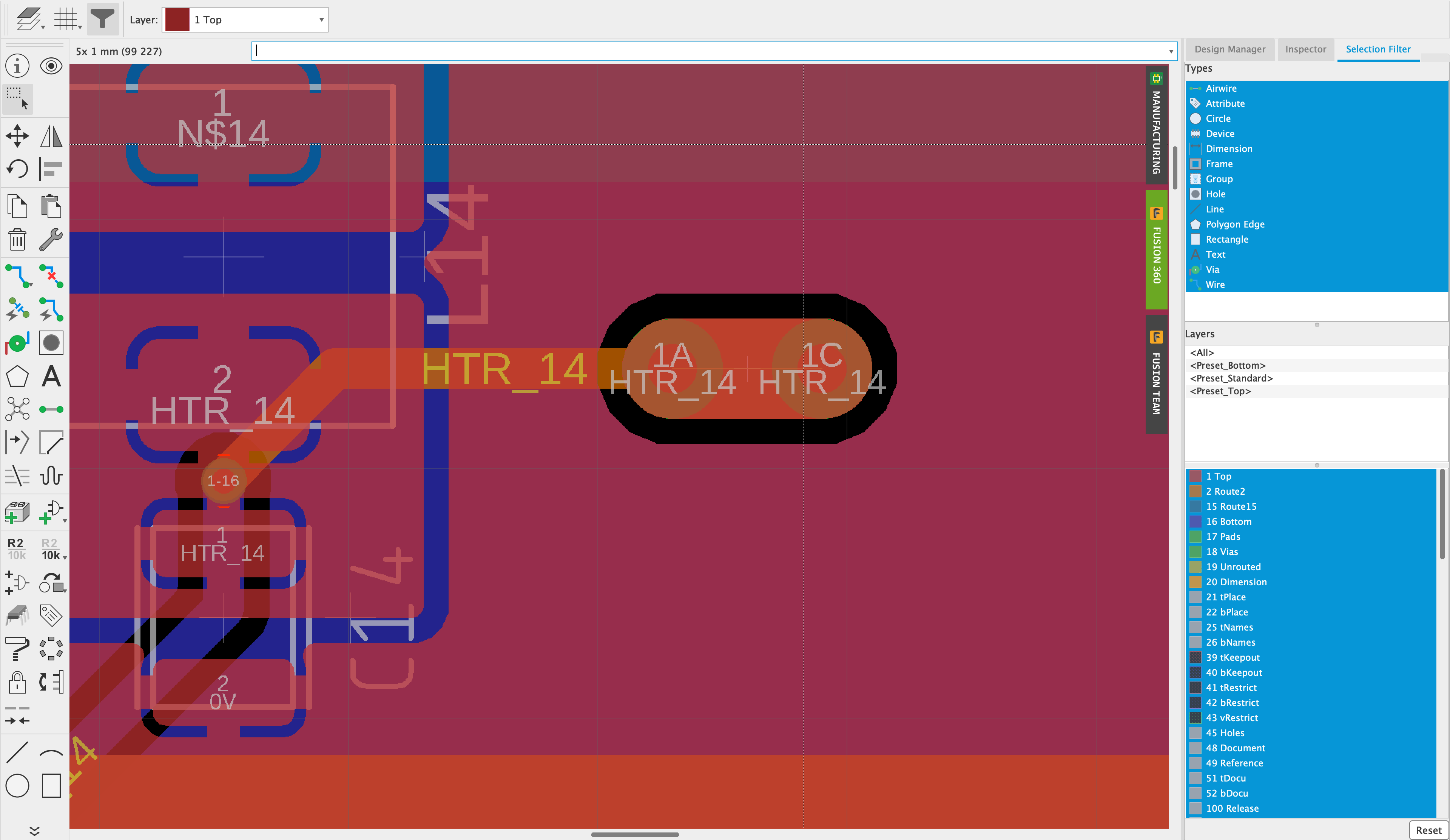 Slotted Pads - Autodesk Community