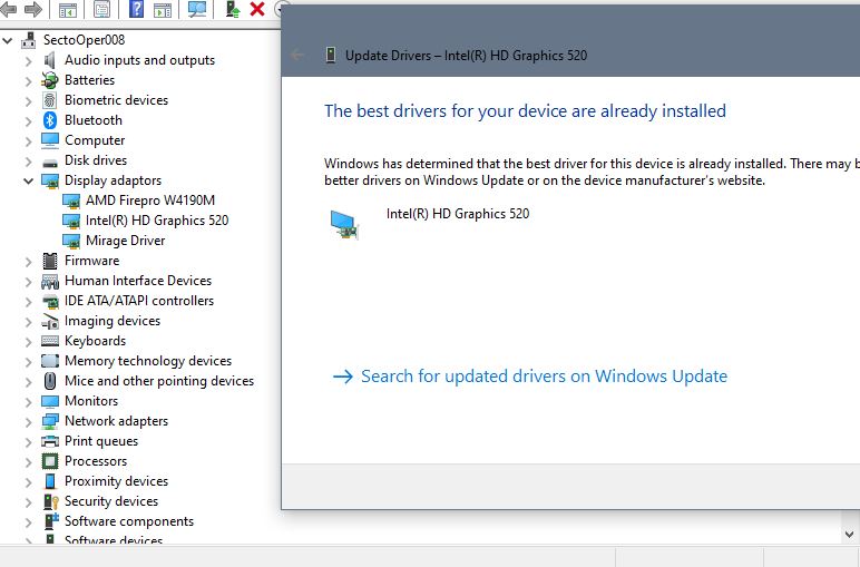 Unhandled Exception c0000005 -Access Violation Reading 0x118b at adress 576eb555 - Autodesk ...
