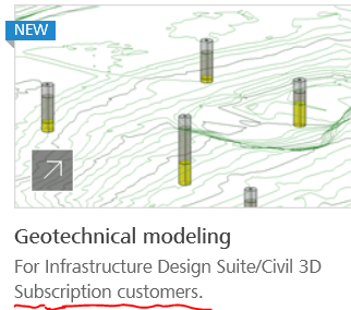Solved: Geotechnical Module Stability in 2014 - Autodesk Community