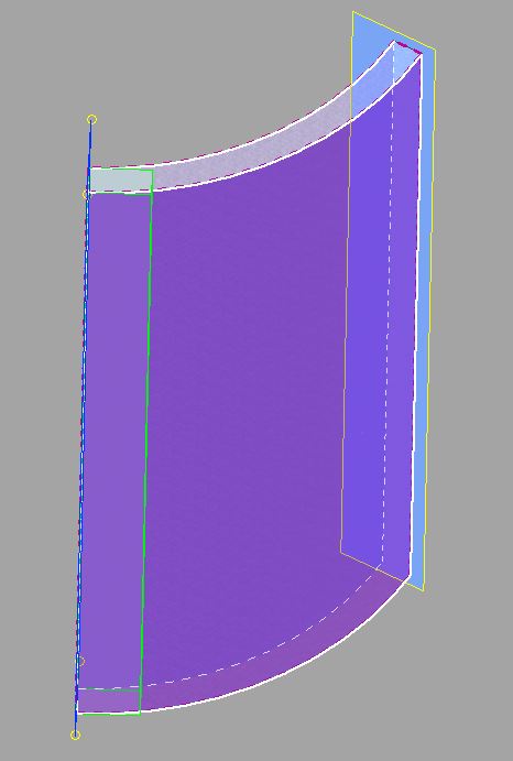 Solved: Inventor 2017 unfold only partial - Autodesk Community