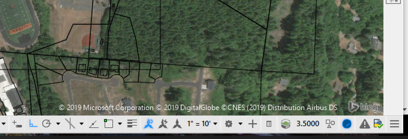Solved: geolocation map on line - Autodesk Community