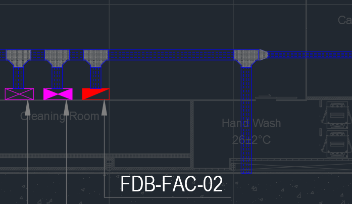 Solved: [Help] Draw Cable Ladder Lisp - My idiea - Autodesk Community