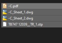 Solved: Need help with ilogic, revision from idw - Autodesk Community