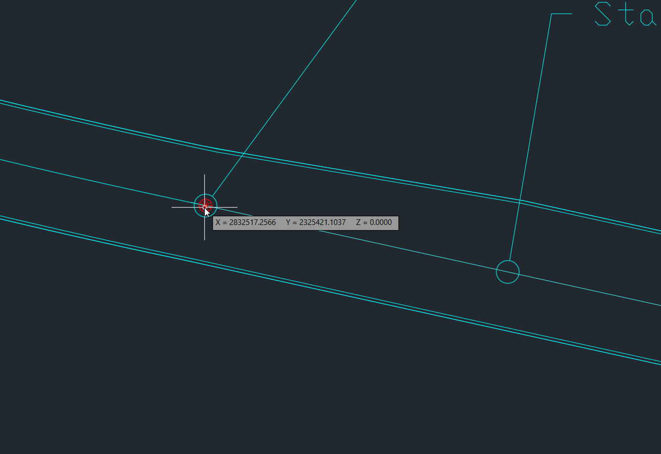 Solved Acquired Coordinates In Revit Dont Match Autocad Survey Page
