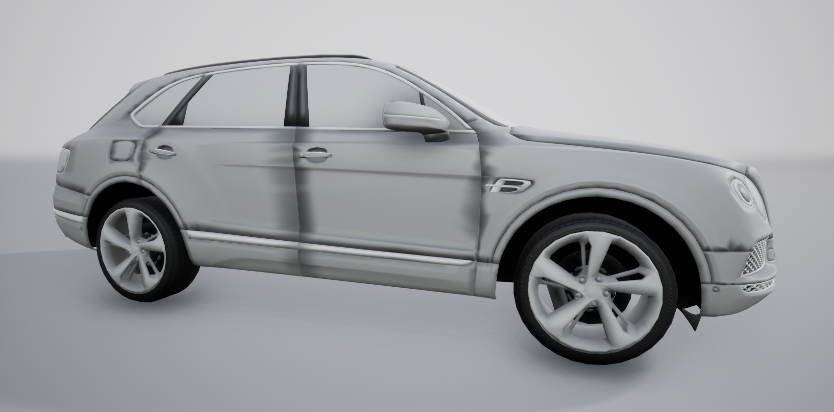 3D model deforming when skinning/adding bones - Autodesk Community