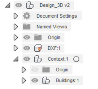 Solved: Auto expand browser tree - Autodesk Community